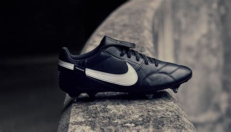 Nike Launch The Next Generation Premier III - SoccerBible