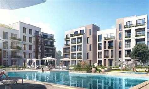 Lea Apartments At Marassi A Perfect Summer Sanctuary