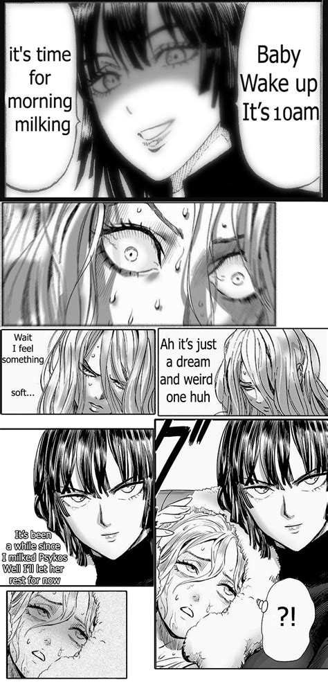 Fun Just Started For Psykos Ronepunchman