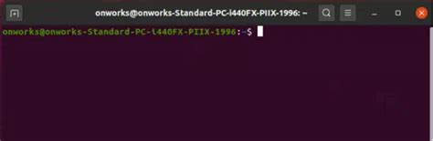 How To Run Python Code In Ubuntu Command Line