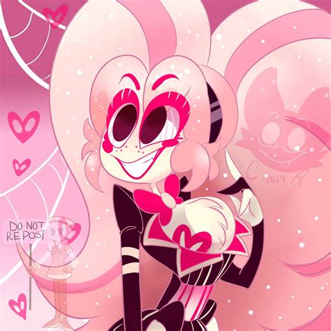 Molly Hazbin Hotel