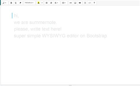 Top 15 Best Angular Rich Text Editors For Web Development