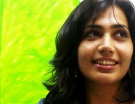 Preeti Gandhi Medium