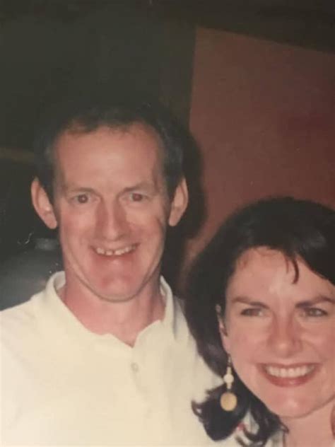 Patrick And Frances Mcgirr 1996 Drumquin Through The Years Facebook