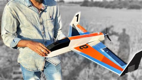 How To Install Nx4 Evo Gyro In Rc Plane Best Flight Controller For Rc