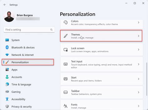 How To Customize Windows 11 System Icons How To Customize Windows 11 System Icons
