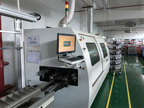 How To Ensure The Quality Of Pcba 14 Commonly Used Testing Methods Topright Circuits Pcb And