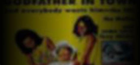 Hottest The Black Godfather 1974 Nudity Watch Clips And See Pics Mr