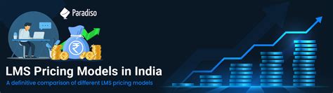 A Definitive Comparison Of Different Lms Pricing Models In India