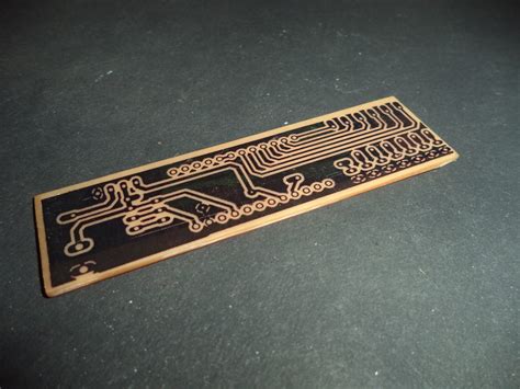 Spinning Rotating Led Display Using Arduino Pov