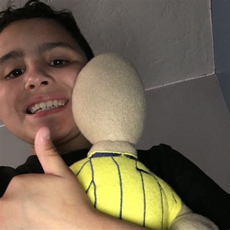 Scp 3008 2 Plush Kawaii Ikea Guy Pillow Cute Goth Horror Handmade Soft Toy Etsy