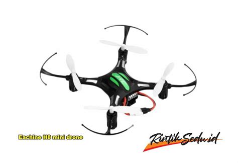 Deretan Drone Terbaik Yang Ditinjau Oleh Para Spesialist 2023