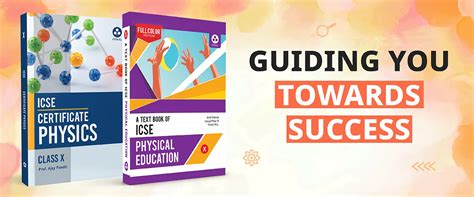 Which Are The Best ICSE Books For Class 10 Board Exam 2023