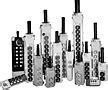 Push Button Pendants Clutch Engineering