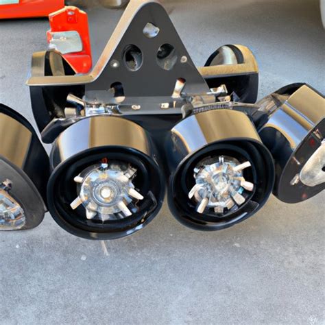 Understanding Wheel Offset What It Is And How It Works The Enlightened Mindset