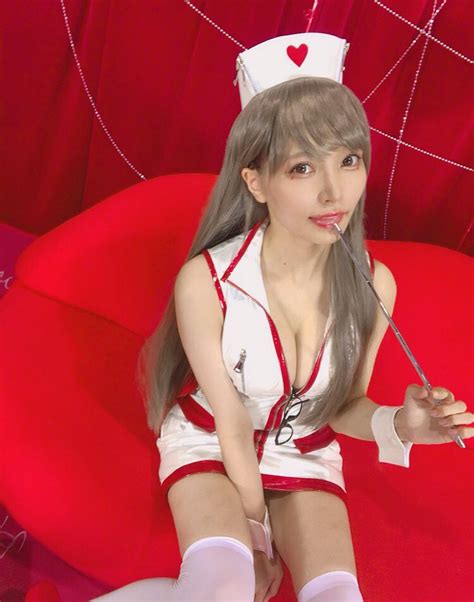 Sexy Pics And Videos Of Sayaka Nitori From Twitter Tiktok Instagram
