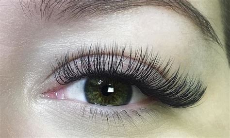 Get Instant Attention With Xtreme Lash Eyelash Extensions