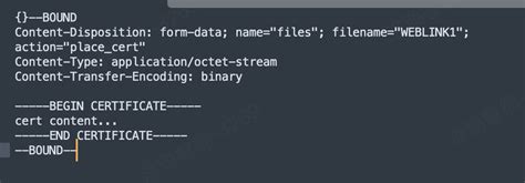 Deployinstall Cert File On Printer Failed Developer Portal