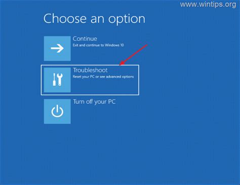 How To Reinstall Windows 10 Without Losing Files WinTips Org