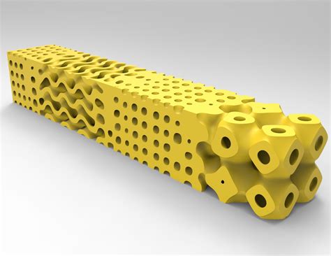 3d Modeling Skills Moeinoddin Mahmoudi