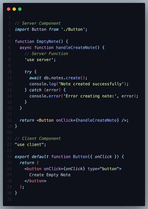 Muhammad Abubakar On Linkedin React Server Client Frontend
