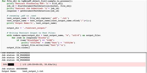 Extracting Custom Entities From Documents With Amazon Textract And Amazon Comprehend