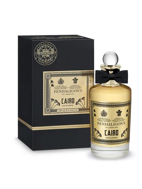 Penhaligons Cairo Edp U 100ml