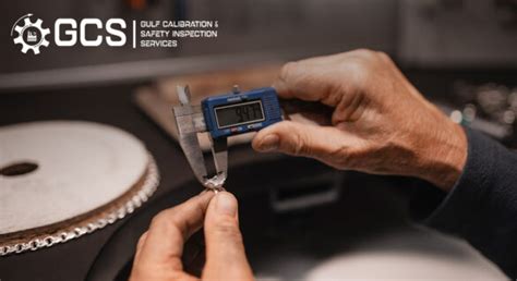 Calibration Process A Step By Step Guide Gulf Calibration And Safety