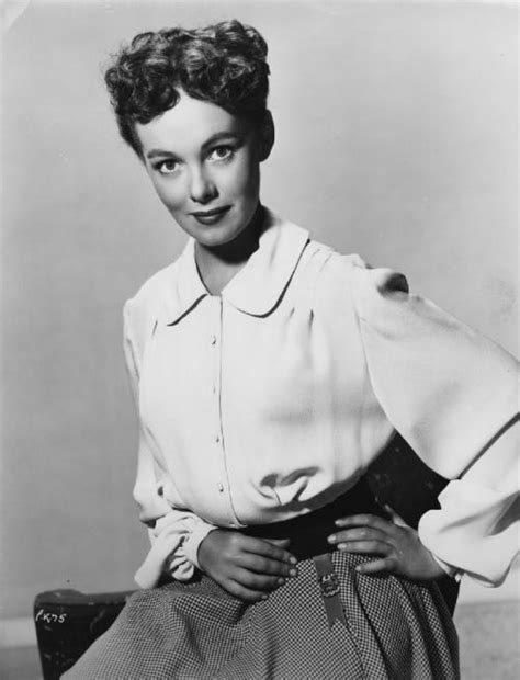 Phyllis Kirk Profile Photos News Bio Celebnest