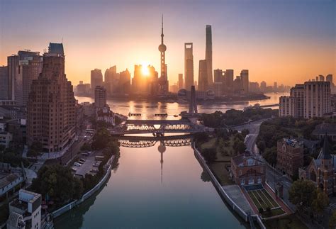 Galería De Las 20 Ciudades Más Grandes Del Mundo En 2021 6