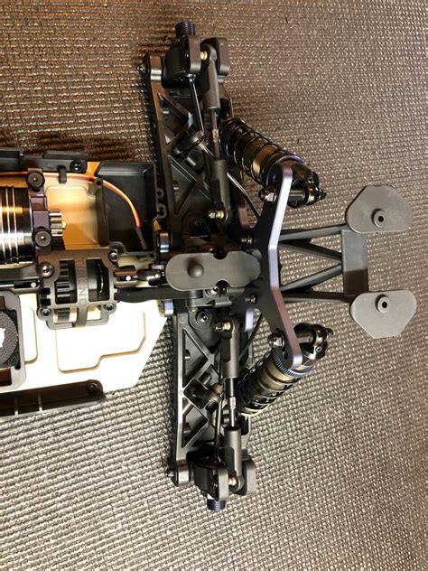 Tekno Eb R C Tech Forums