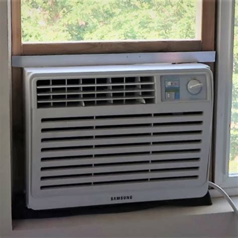How To Properly Install A Window AC Unit Windows Of Opportunity In Business
