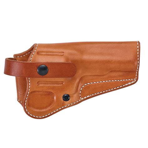 Henry Revolver Hip Holster Henry Outfitters