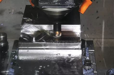 CNC Milling