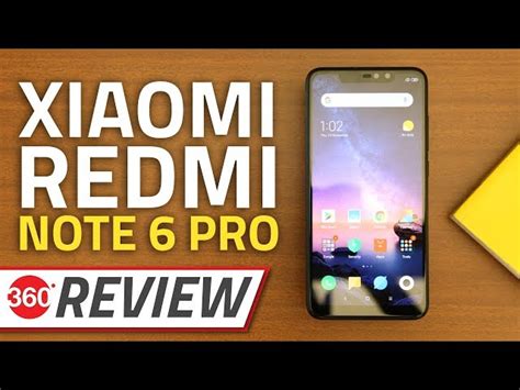 Redmi Note Pro