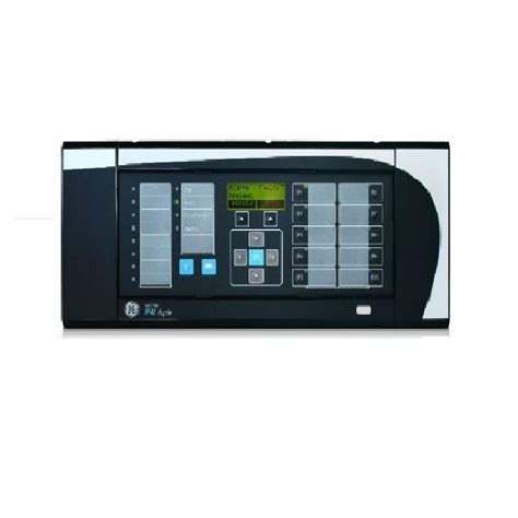 Alstom Generator Protection Relay Micom P442 Numerical Relay Alstom Transmission P442 Micom