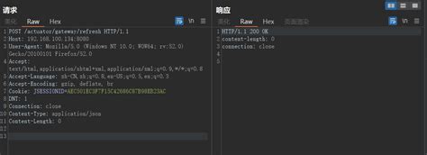 框架安全 Cve 复现andspringandstrutsandlaravelandthinkphp漏洞复现laravelcve 2017 16894 Csdn博客