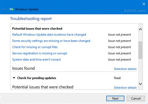 How To Fix Windows Update Error X Efd In Windows