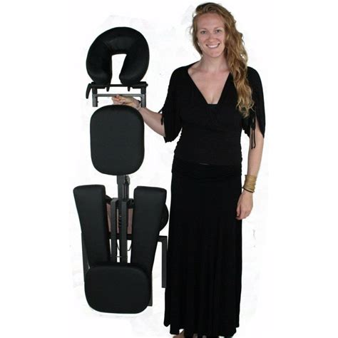 Quicklite Massage Chair Your Travel Comfort Oasis Touchamerica