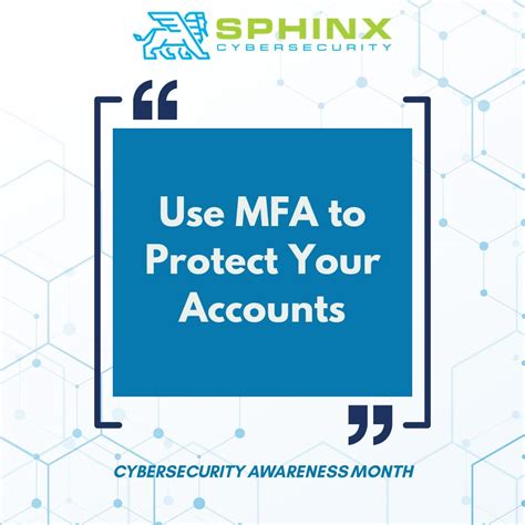 This Extra Layer Of Security Should Sphinx Cybersecurity