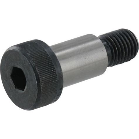 Passchroef Binnenzeskant Unc 14″ 20 X 516″ X 1″ Klinch Fasteners