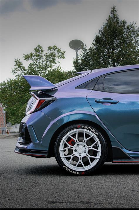 Honda Aftermarket Wheels