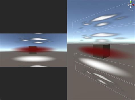 URP Oculus Quest Transparent Materials Not Working Unity Engine Unity Discussions