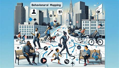 Behavioral Mapping Innovationworld