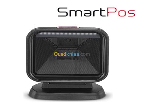 Scanner Code à Barre Smartpos Sp Ps80 Skikda Skikda Algérie
