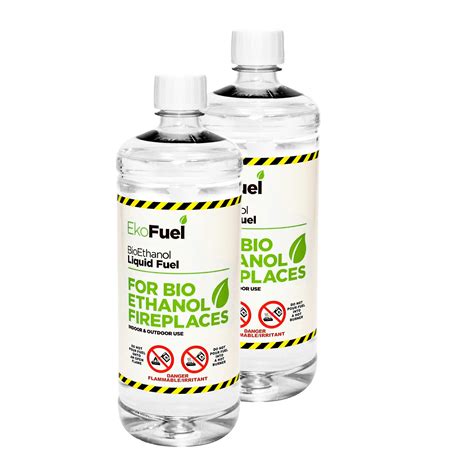 Ethanol Burning At John Halliburton Blog