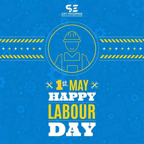 Soft Enterprise On Linkedin Softenterprise Labourday Celebratework
