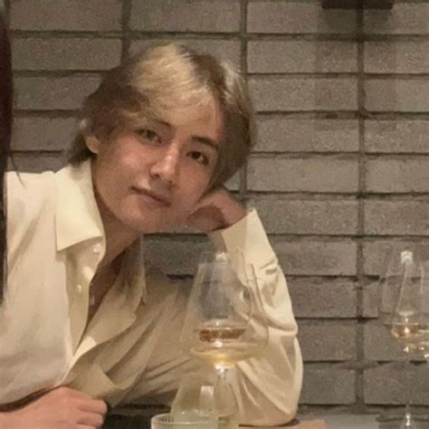 tae icon 2024 김태형 태형 남자들