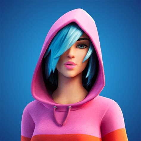 Iris Fortnite Skin Fortnitegg