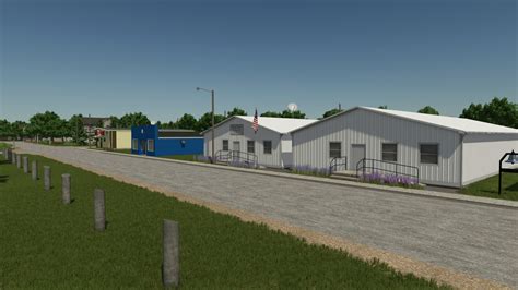 Forest River North Dakota Os Farms Mapping And Modding Facebook